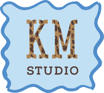Crests – KM Studio