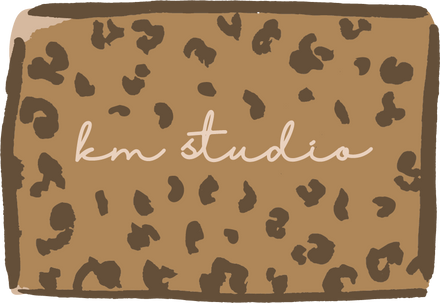 Crests – KM Studio