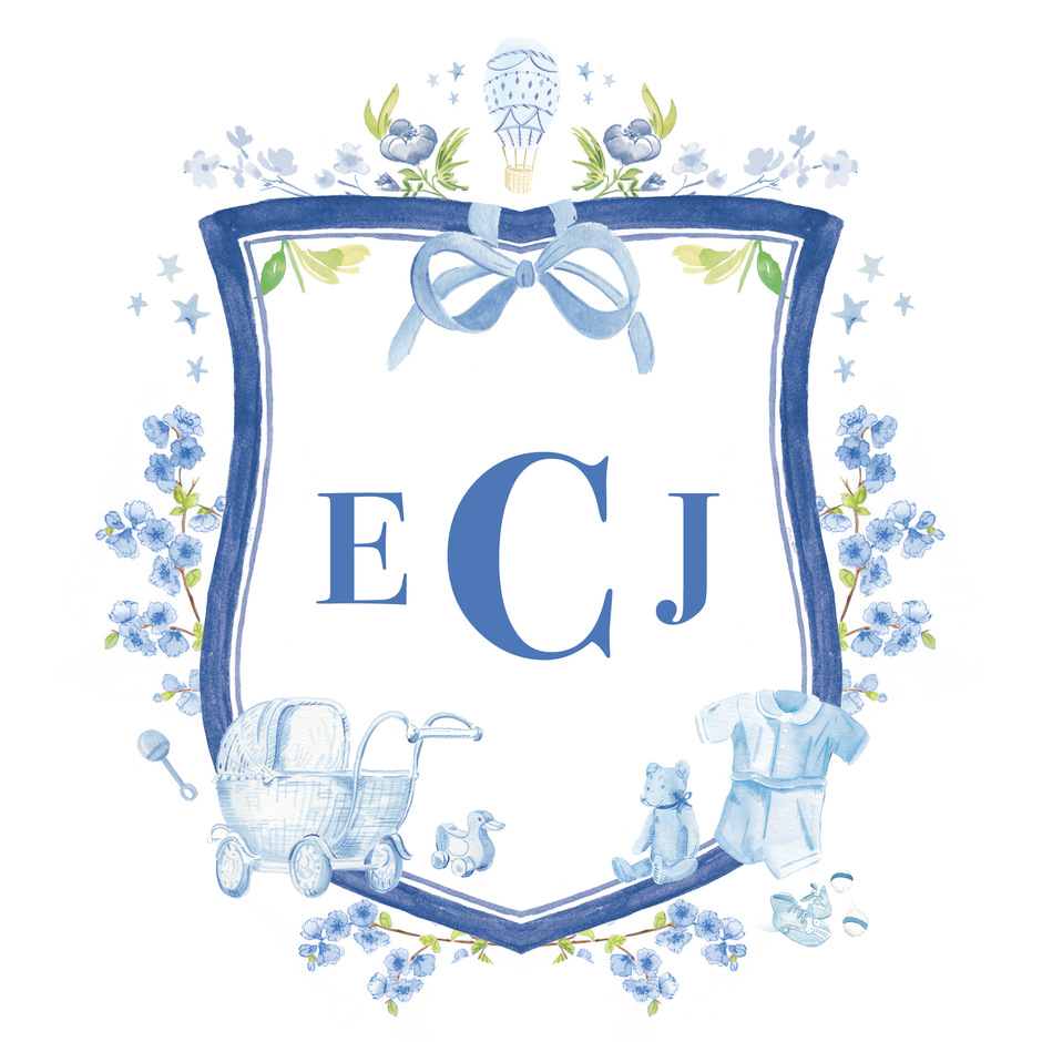 Crests – KM Studio