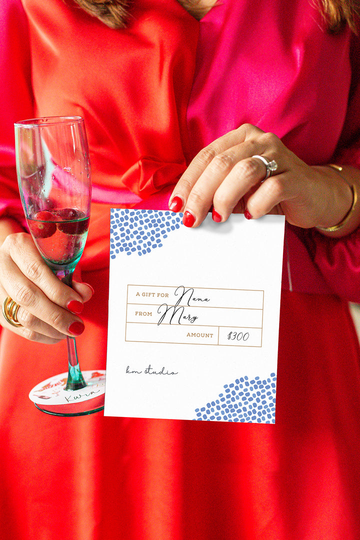 Crests – KM Studio