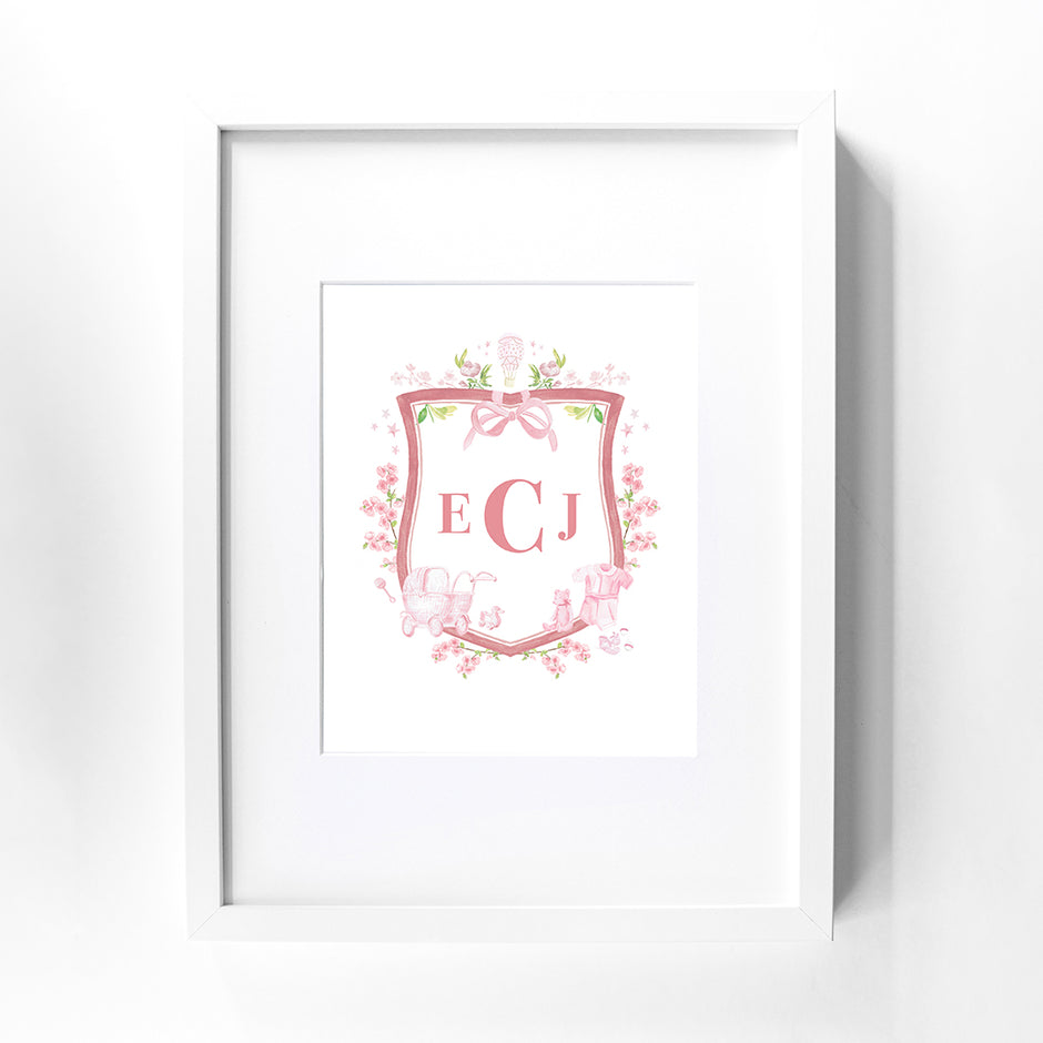 Crests – KM Studio