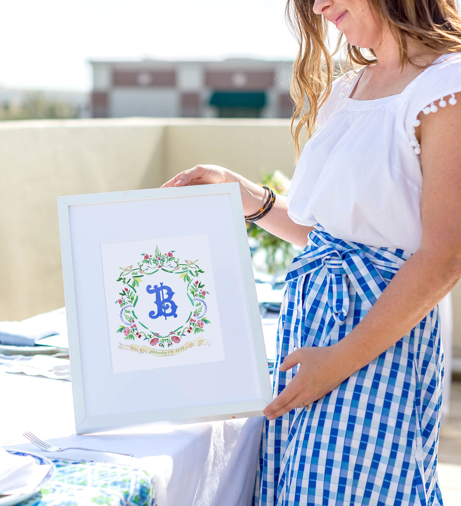 Crests – KM Studio